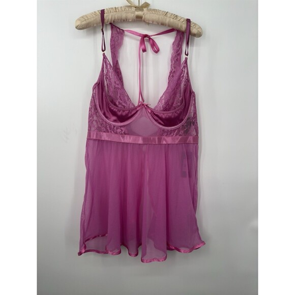 Frederick's of Hollywood | Intimates & Sleepwear | Fredericks Of ...